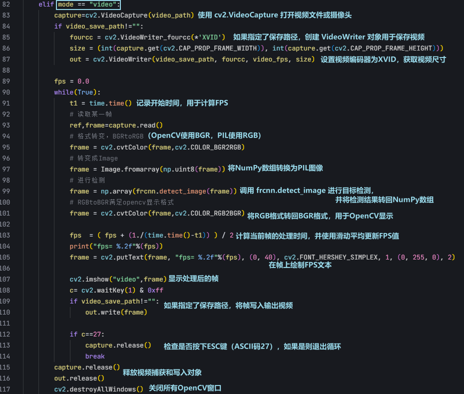 Faster R-CNN 源码与流程分析（ResNet50为例） | Fetyloi's Blog
