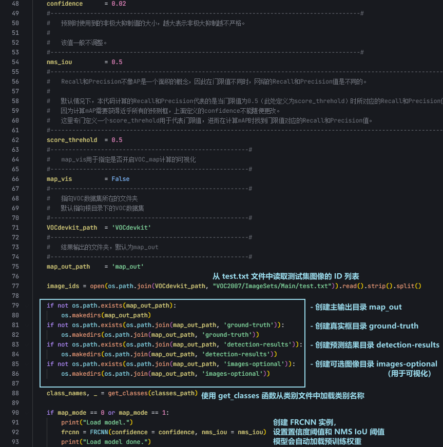 Faster R-CNN 源码与流程分析（ResNet50为例） | Fetyloi's Blog