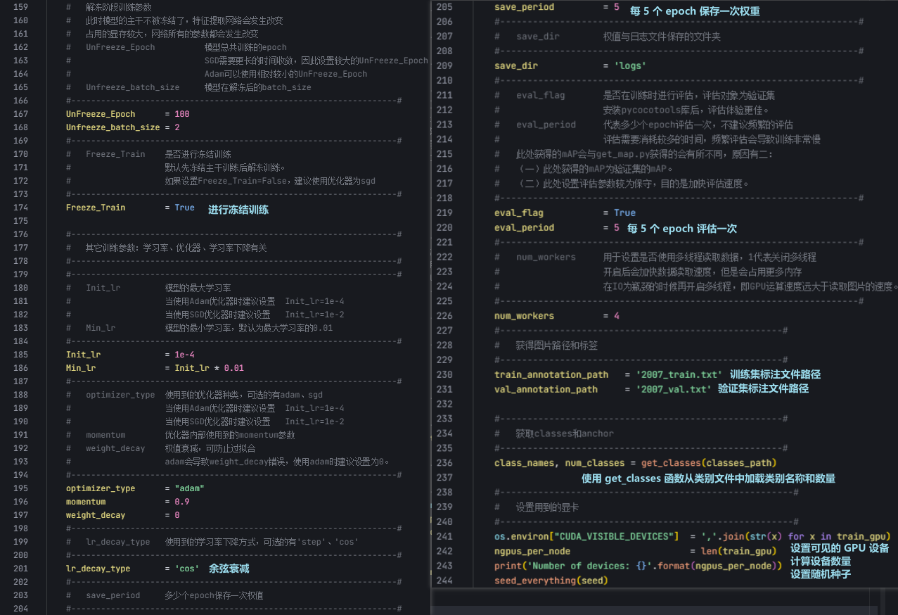 Faster R-CNN 源码与流程分析（ResNet50为例） | Fetyloi's Blog
